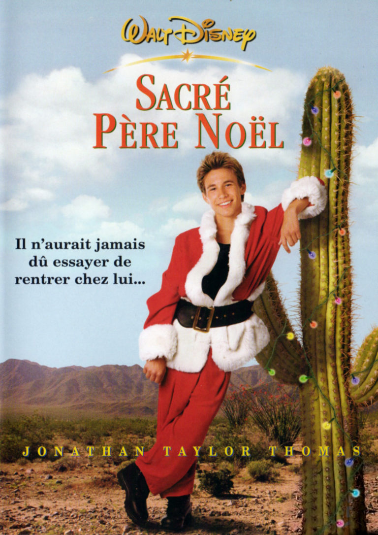 Films de Noël à regarder en Famille sur Disney+ - Misstephery